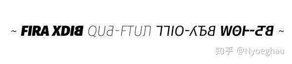 Fira Xdi8 全套斜躰発佈 - 知乎