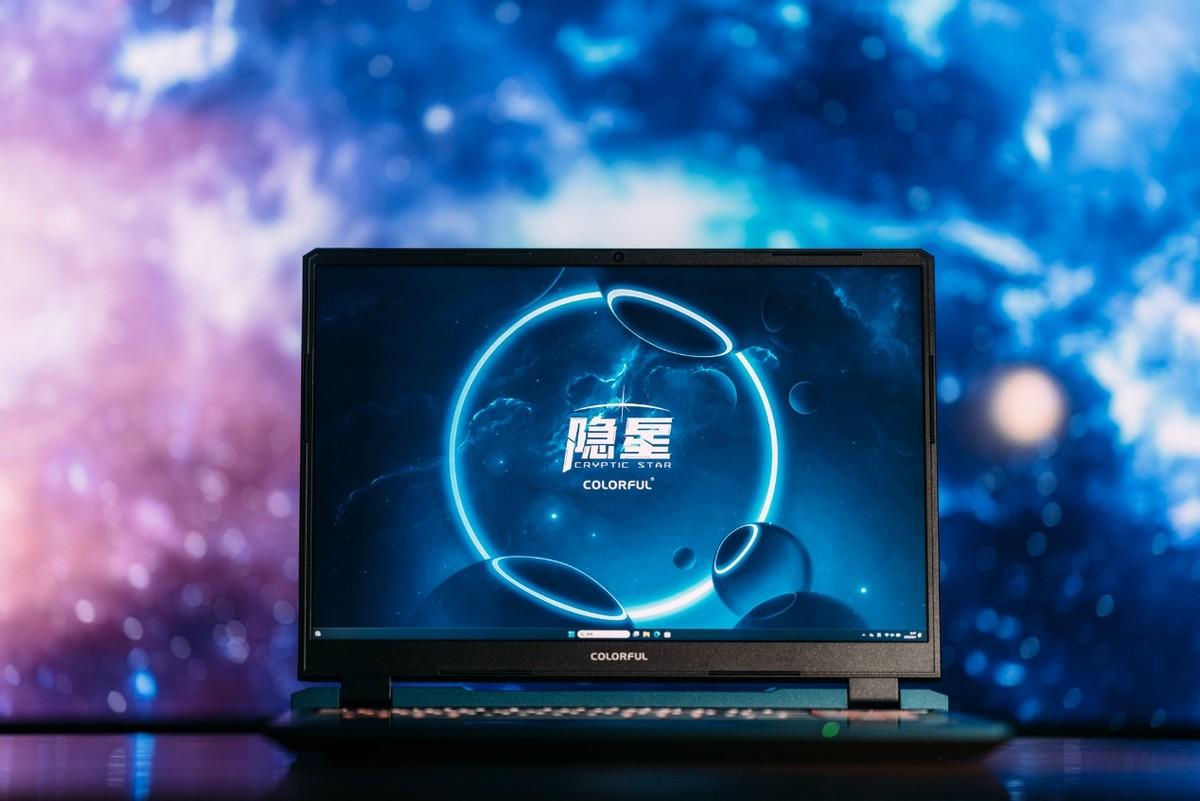 七彩虹隐星P16 2023评测：用上13代酷睿标压，演绎硬核性价比 - 知乎