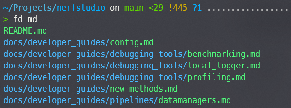 现代命令行工具 Modern CLI Tools - 知乎
