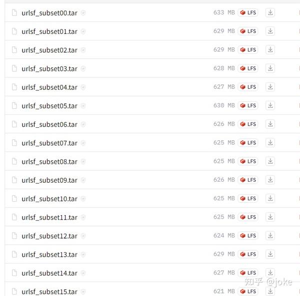 nanoGPT训练集openwebtext下载并转换成train.bin和val.bin - 知乎