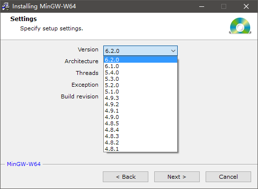 MinGW-w64安装教程——著名C/C++编译器GCC的Windows版本 - 知乎