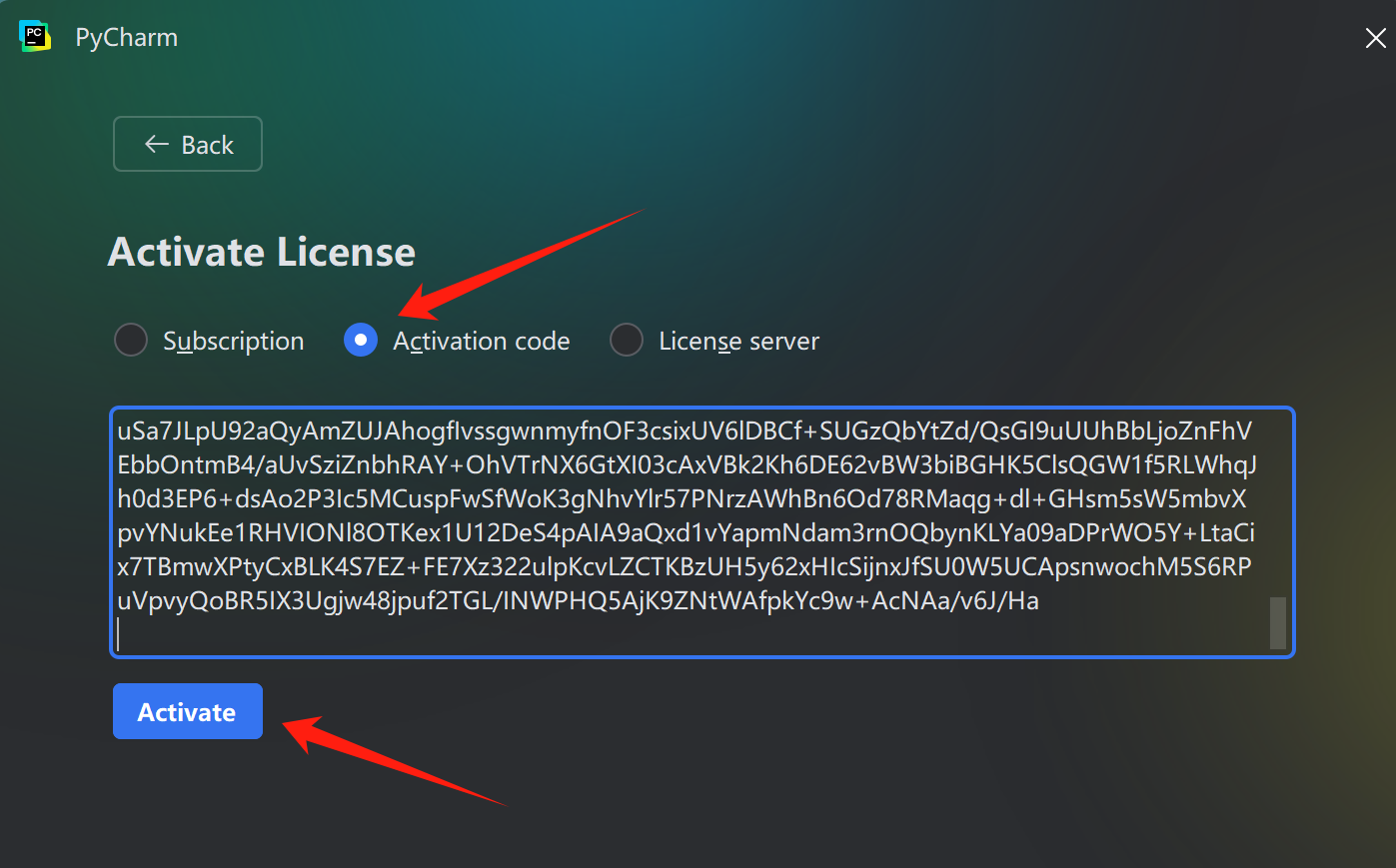 【2025最新】PyCharm激活码永久激活+汉化教程,最新2024.3.3包能用（附激活码+激活插件） - 知乎