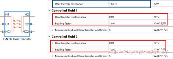 热管理系统建模基础 03 换热器模型 - 知乎