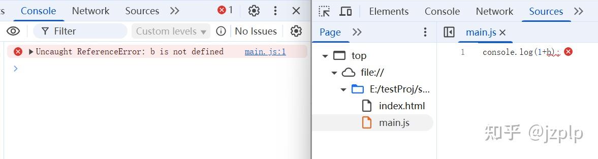 Webpack中各种devtool配置的含义与SourceMap生成逻辑 - 知乎