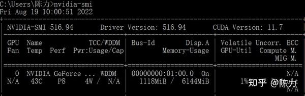 Win11+WSL2+Ubuntu+Docker-Desktop 支持GPU的深度学习环境搭建 - 知乎