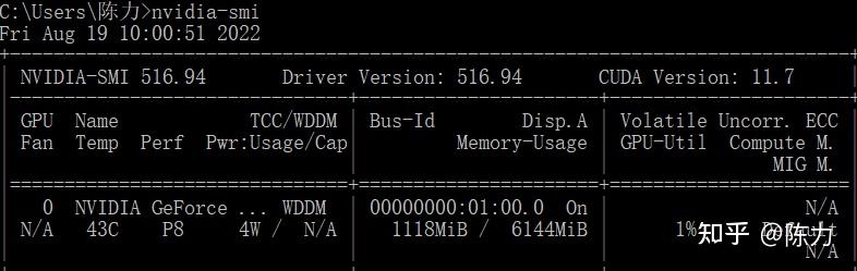 Win11+WSL2+Ubuntu+Docker-Desktop 支持GPU的深度学习环境搭建 - 知乎