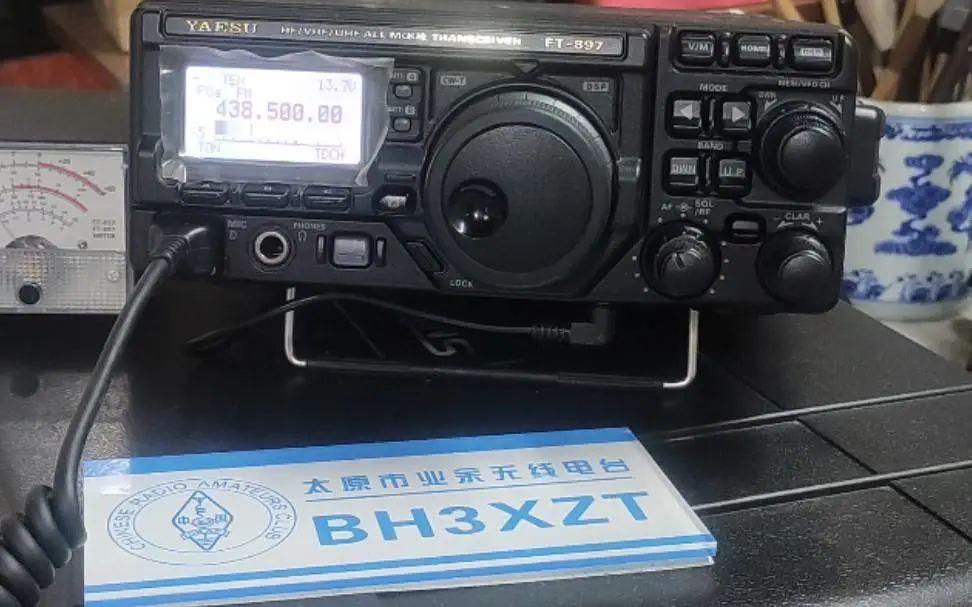 这一文算是讲清了：中继、频率、频差、亚音、直频、倒频，还在傻傻分不清？ - 知乎