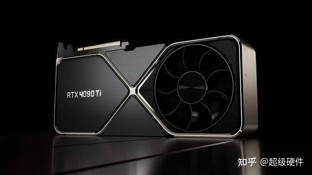 性能“核弹”降临，关于英伟达RTX 4090Ti的一切！ - 知乎