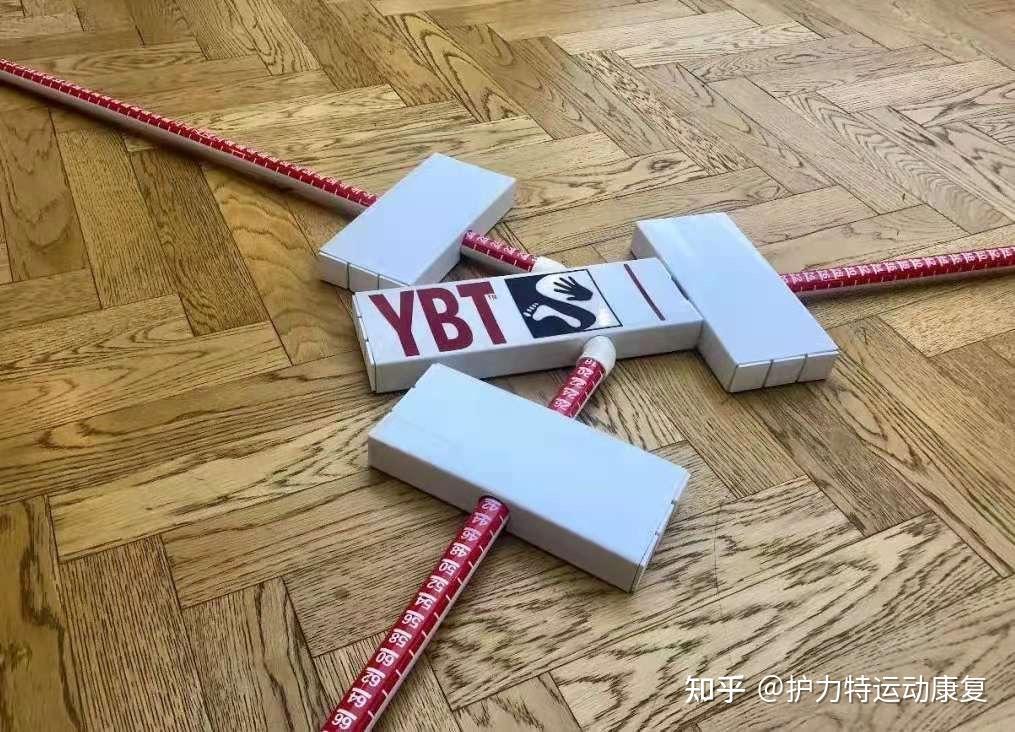 有趣的YBT平衡测试 - 知乎