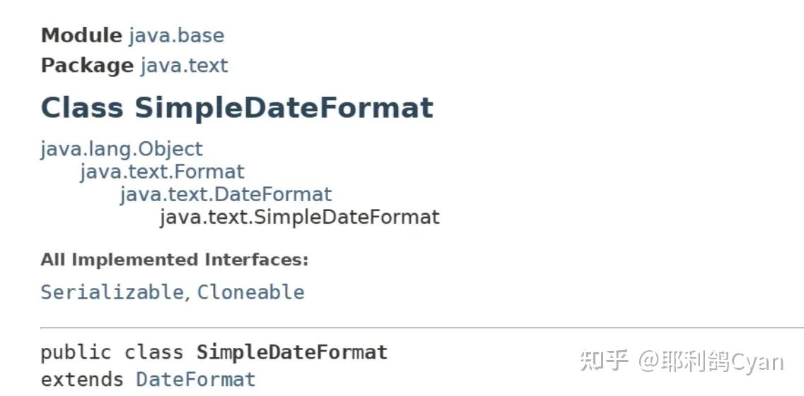 Java 日期日历类Date,Calendar,LocalDateTime 总结 - 知乎