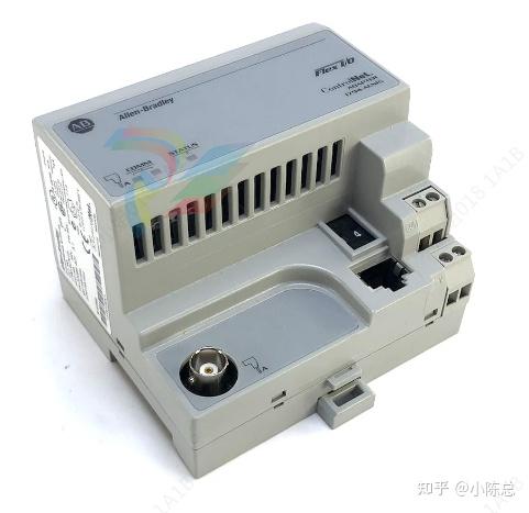 A-B罗克韦尔 1794-ACN15 Flex I/O 通信适配器模块 - 知乎
