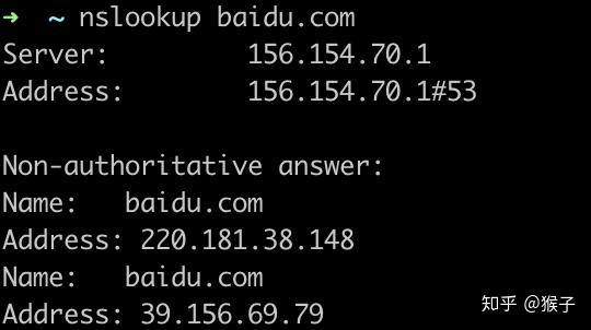 HTTP - 知乎