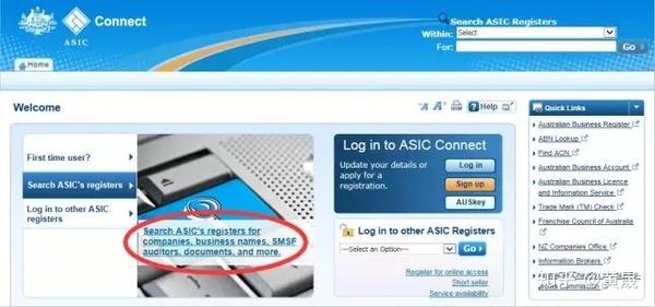 澳大利亚ASIC监管史上最全讲解 - 知乎
