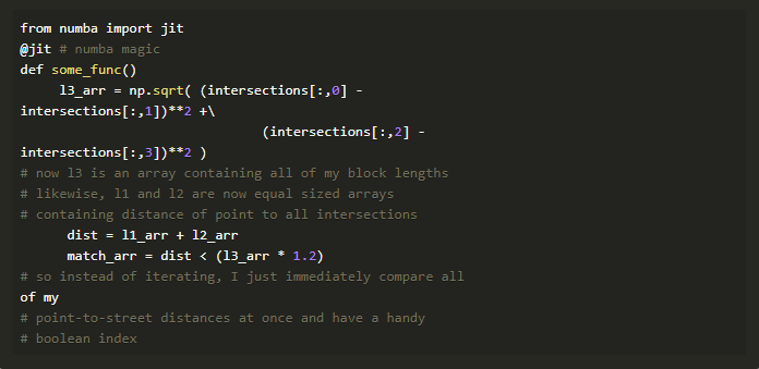 Python数据预处理：使用Dask和Numba并行化加速 - 知乎