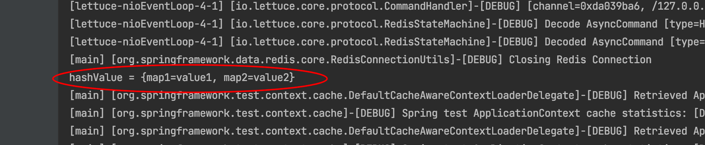 RedisTemplate使用最详解（三）--- opsForHash() - 知乎