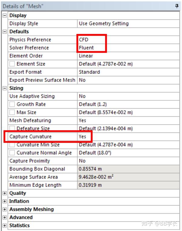 Meshing|01核心功能 - 知乎
