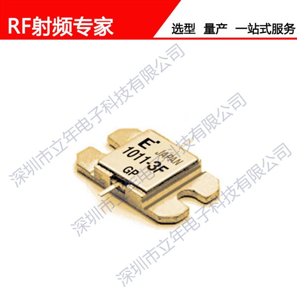 FLM1011-3F X、Ku波段 内部匹配 FET - 知乎