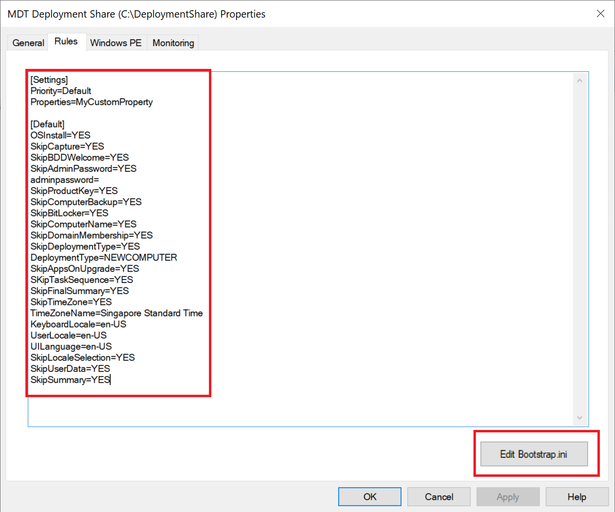 WDS+MDT自动化部署Windows - 知乎