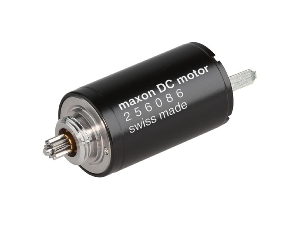 maxon RE35有刷直流电机石墨电刷功率90Watt机器人关节驱动 - 知乎