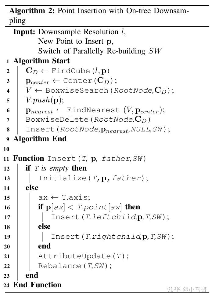 FAST-LIO2论文精度及公式推导 - 知乎