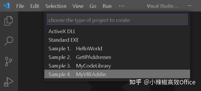 Vb6复活了吗 Visual Basic 6替代开发语言来了 TwinBasic 发布预览版1(支持Vb 64位) - 知乎