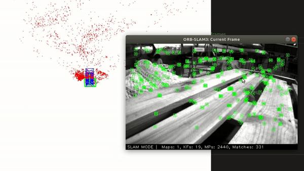 实操指南：ORB-SLAM3的编译运行 - 知乎