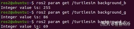 【ROS2机器人入门到实战】参数（Param）通信 - 知乎