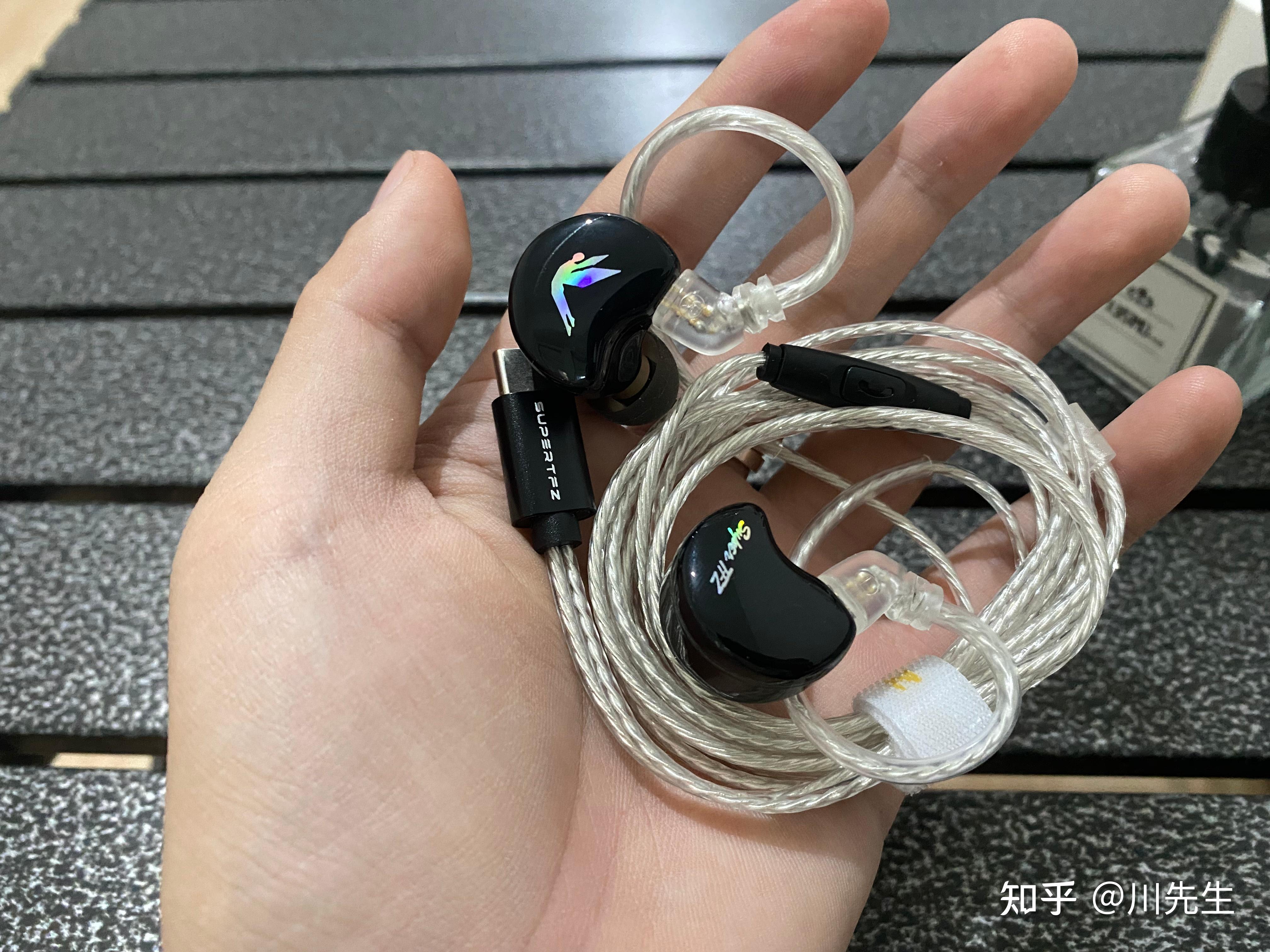 2023年推荐什么hifi耳机？锦瑟香也 TFZ/SUPERTFZ NO.3PRO实测来啦！入门级hifi耳机怎么选？NO.3PRO值得入手吗? - 知乎