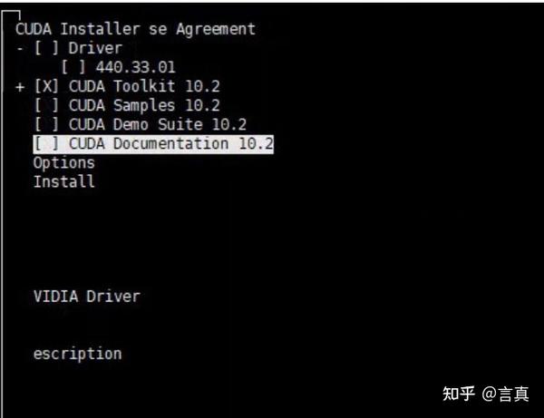 创建多个cuda版本，可以自由切换，不干扰源环境，且不用sudo指令,操作简单 - 知乎