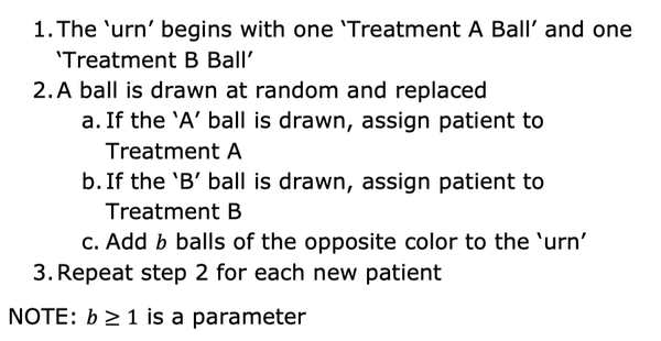 随机化 Randomization - 知乎