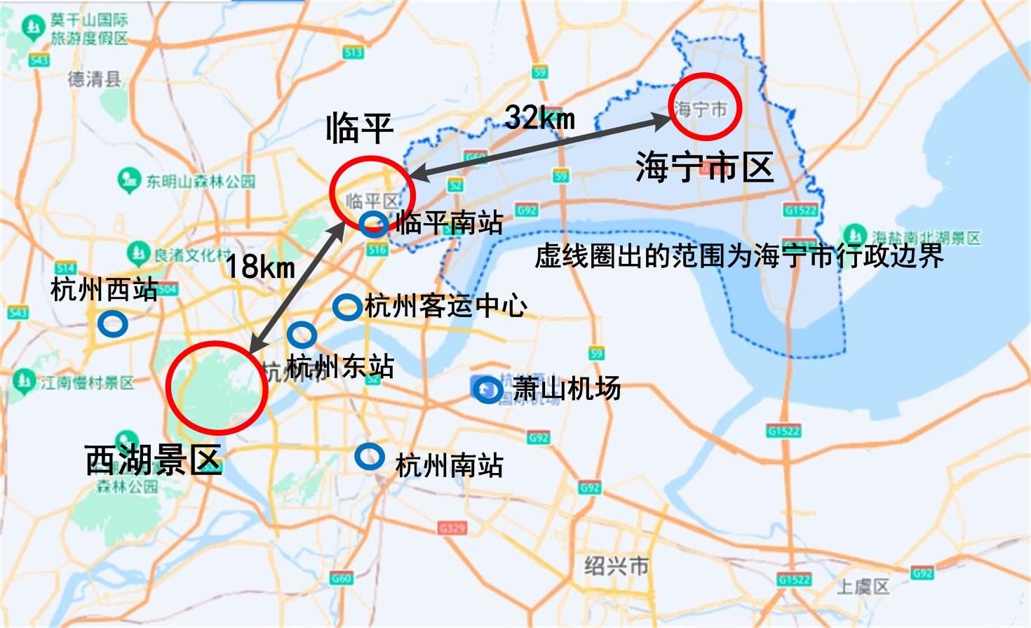 线网的端点——杭海城际线乘坐体验 - 知乎