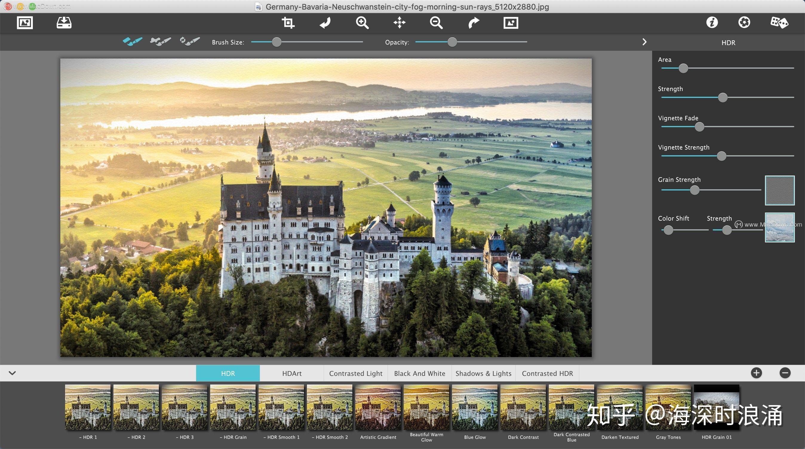 JixiPix图像处理全套软件合集 - 知乎