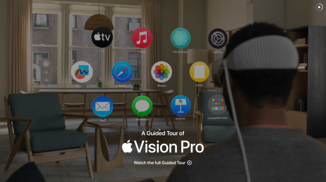 专业媒体眼中的Apple Vision Pro十条优缺点：安卓用户最关注第十一条 - 知乎