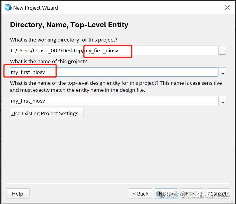 【入门教程三】基于DE2-115的Nios V工程——My First Nios V - 知乎