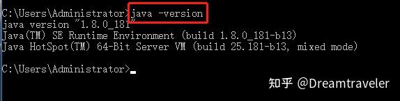 JDK安装与测试验证完整步骤 - 知乎