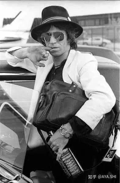 Brand | Amiri：成功的背后不是偶然 - 知乎