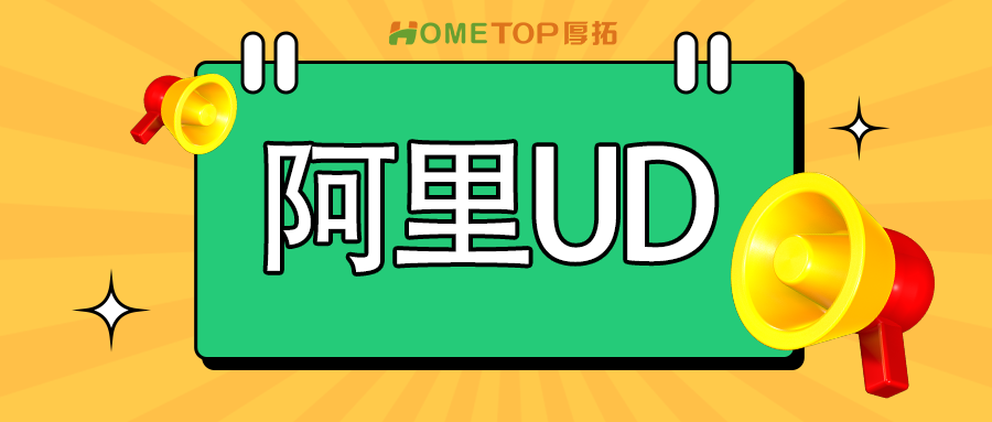 什么是阿里UD？为什么要做阿里UD呢？ - 脉脉