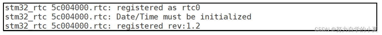 正点原子嵌入式linux驱动开发——Linux RTC驱动 - 知乎