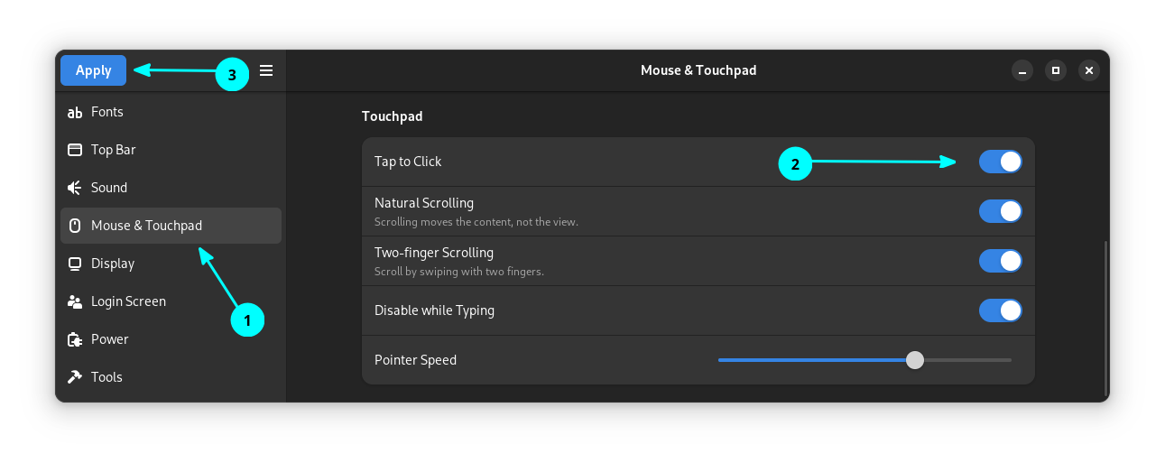 使用 GDM 设置来自定义 GNOME 中的登录屏幕 | Linux 中国 - 知乎