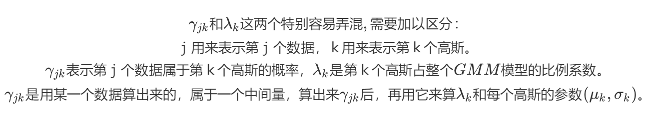 高斯混合模型（GMM）详解 - 知乎