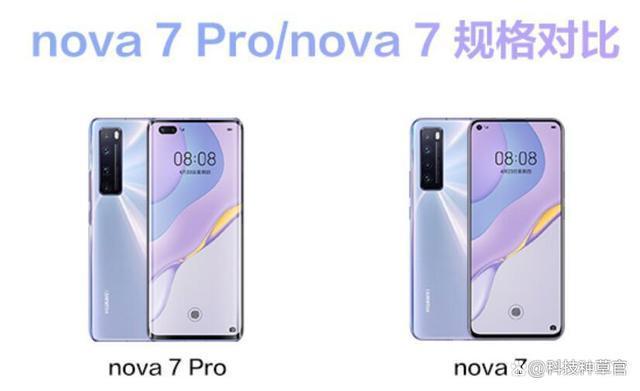 华为5G巅峰之作，华为nova 7值得入手吗？口碑销量已给答案！ - 知乎