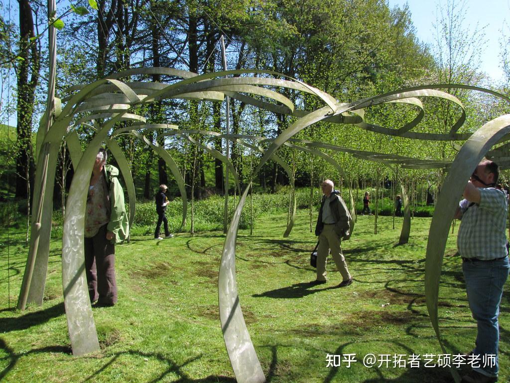 北京交通大学艺术设计考研之“查尔斯·詹克斯” - 知乎