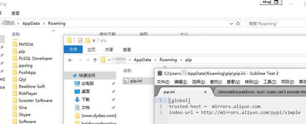 Pip安装numpypandasmatplotlibipython 知乎