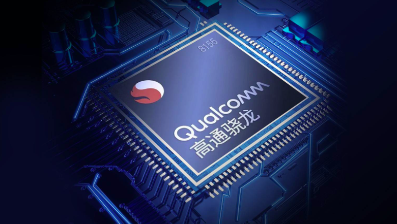 新汽车时代需要“双8155芯片”吗？ - 知乎