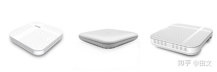 一文读懂 | 胖AP和瘦AP的区别及应用场景 - 知乎