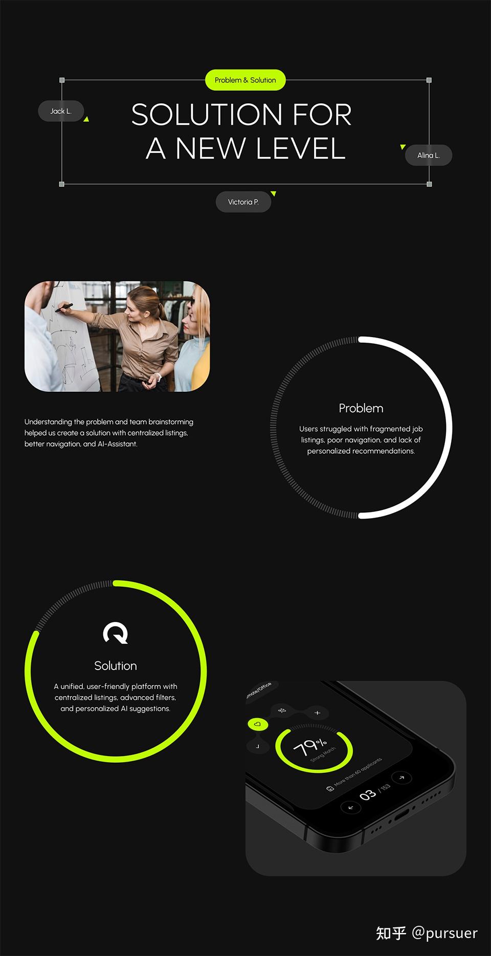 Orion | UI UX设计赏析 - 知乎