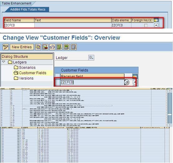 SAP License：FI-现金流量表的几种实现方式 - 知乎