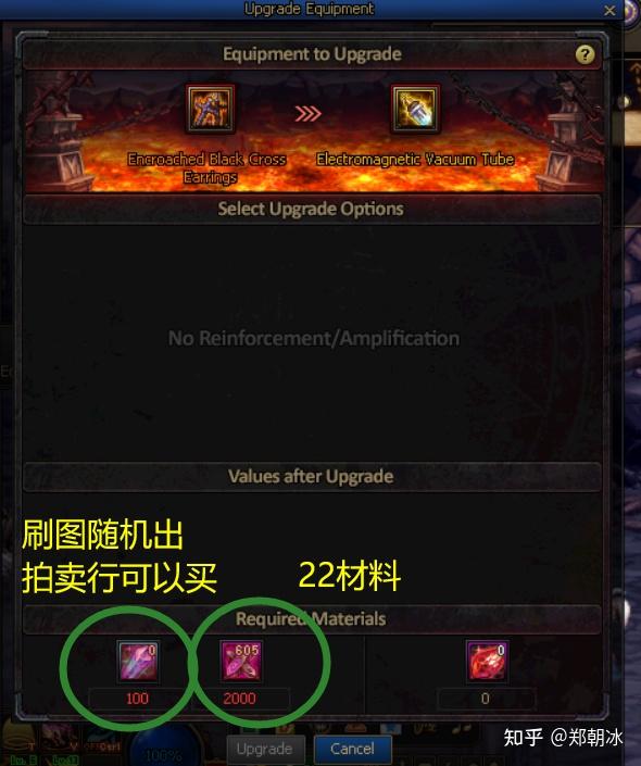 Dungeon Fighter Online (DFO) 100入坑指南 - 知乎