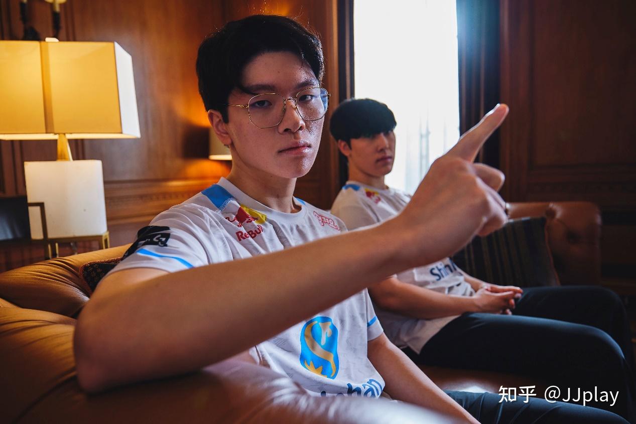 JJPLAY电竞报：DRX战胜T1逆袭夺冠，Kingen剑魔下凡单杀Zeus获选FMVP - 知乎