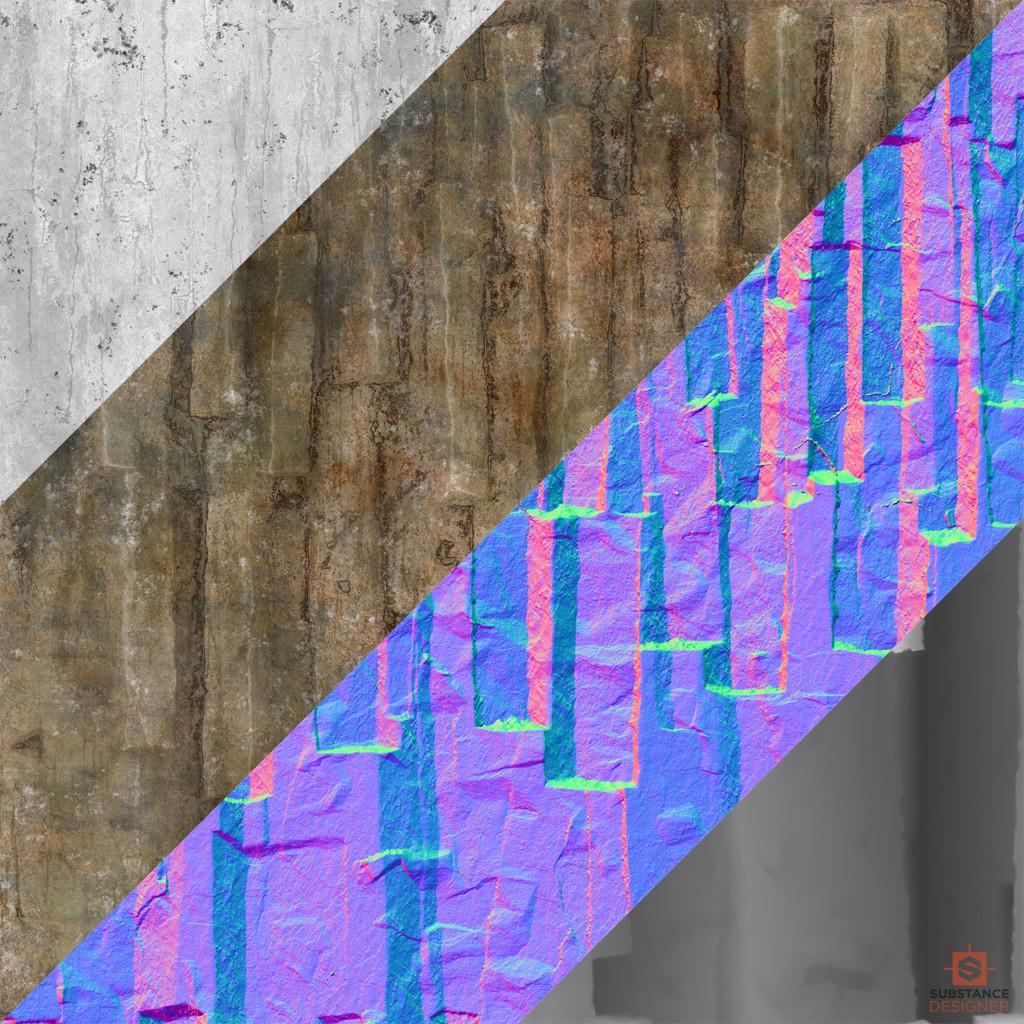 【元素推荐】俄罗斯三维环境艺术家 Andrew Alex 作品欣赏199p 写实场景 材质展示 - 知乎